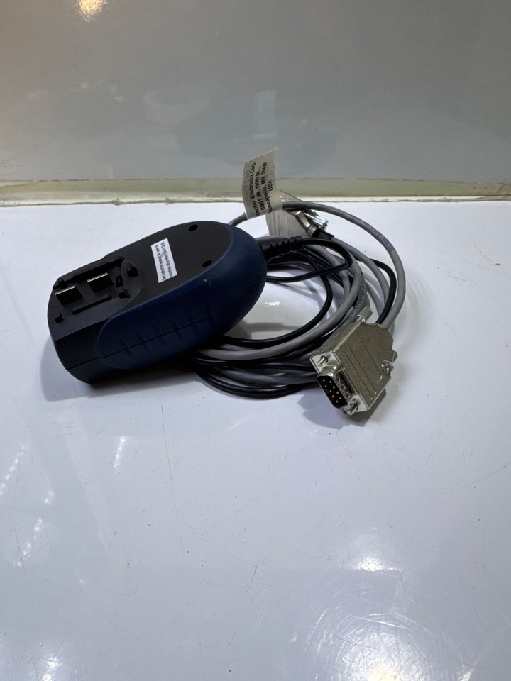 Det-Tronics W6300B1003 007819-002 USB Inspector Connector Cable with AC ...