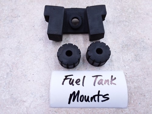 Honda 500 CX Standard CX500 Fuel Tank Rubber Grommet Hardware 1978-79 ...