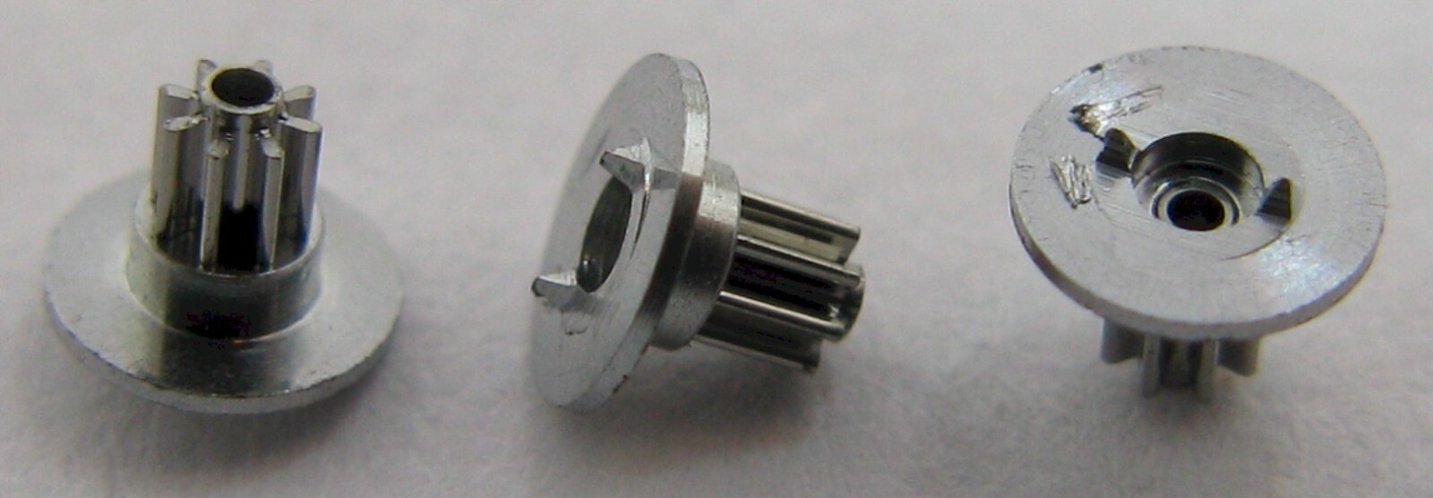 Pierce 134 Chronograph Watch clutch for second wheel ... | eBay