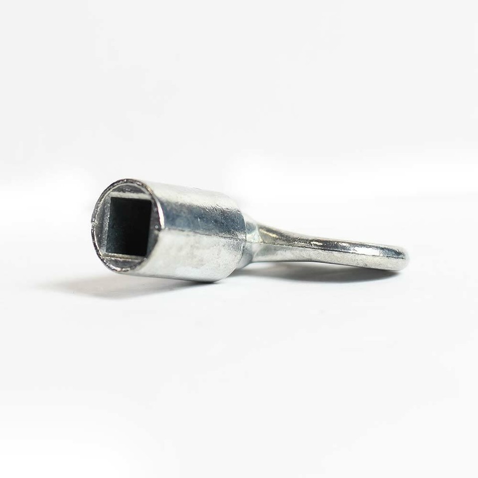 Primex 80181 282-T 5/16 Inch Silcock Key Chrome Plated | eBay