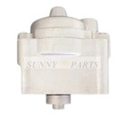 5501185RX 5452695 Turbo Electronic Actuator for Cummins X15 2017-2019 ...