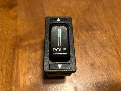 JDM Honda Access Civic Corner Bumper Pole Switch OEM CRX CRV Inspire ...