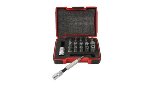 TS Torx Bit Set (Box) | eBay.de