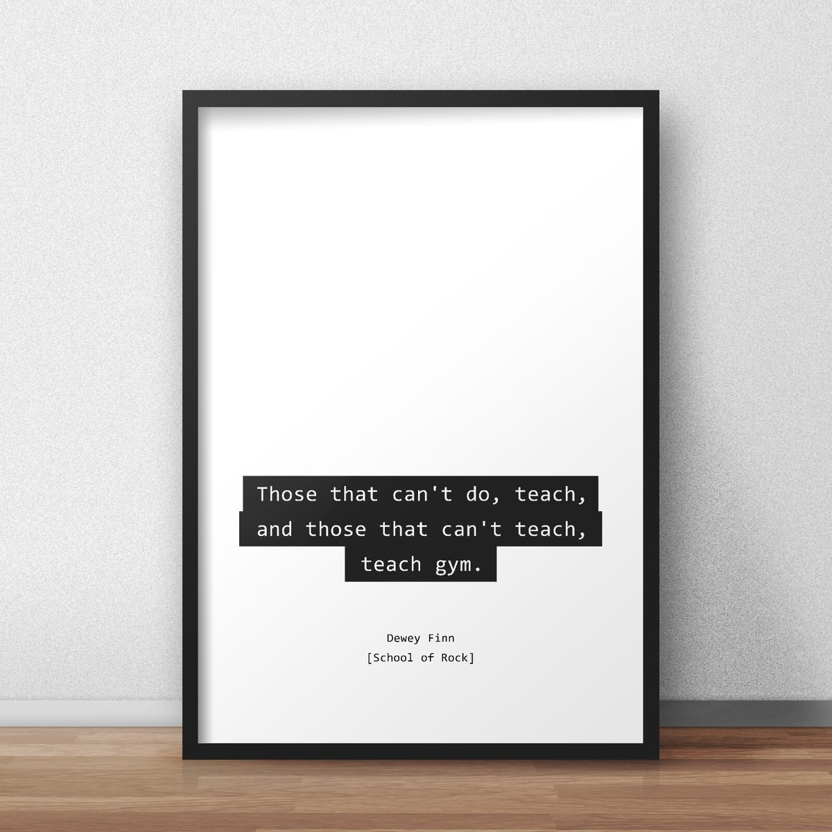 School Of Rock Quote Preschool Rock Star Phrase Illustration.Back To