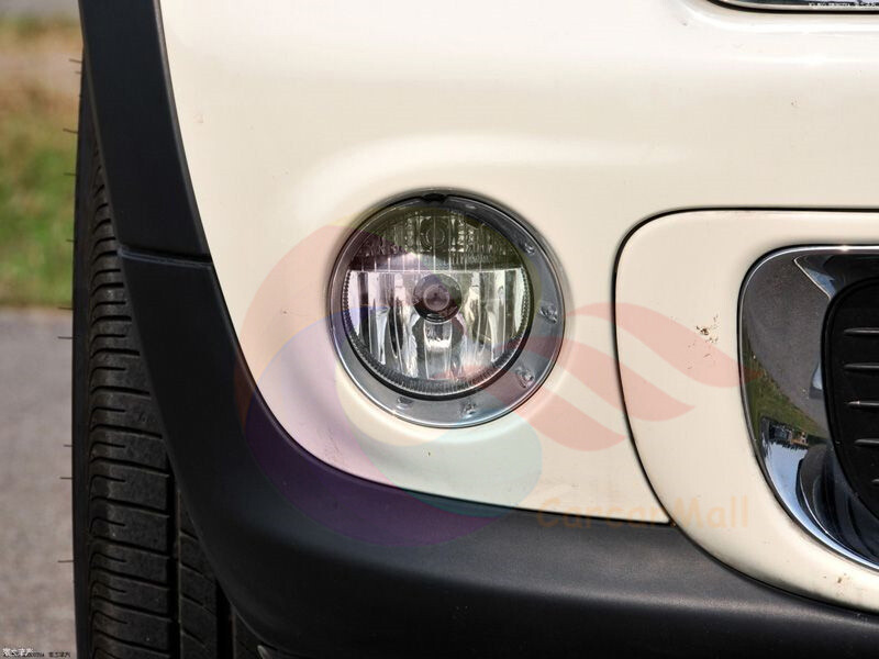 Right Side Front Bumper Foglight Cover 51117248792 For Mini R55 R56 R57 ...