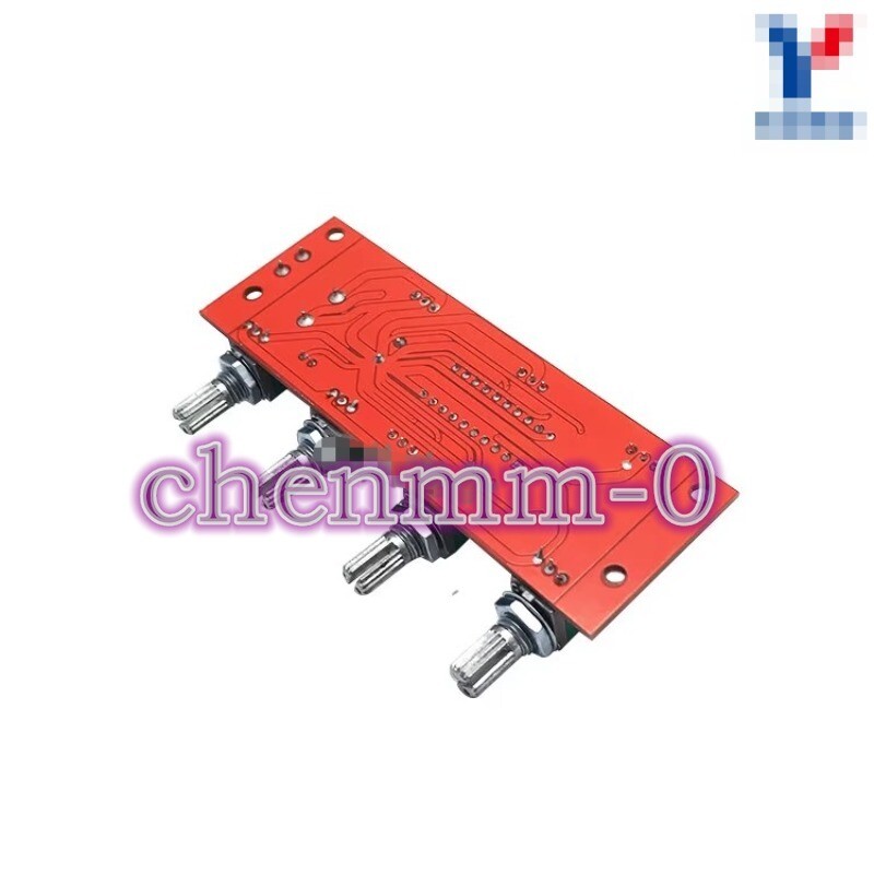 1PCS AD828 tone board potentiometer fixed #ZJ | eBay