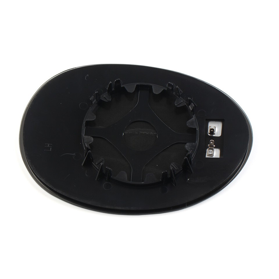 Rear View Heated Mirror Glass Blue For Mini F54 F55 F56 F57 F60 ...