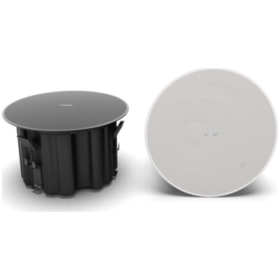 Bose Professional DesignMax DM8C-SUB In-Ceiling Subwoofer Black or ...