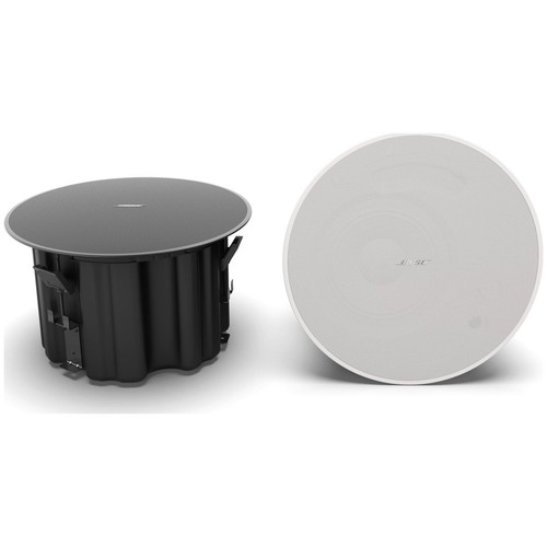 Bose Professional DesignMax DM8C-SUB In-Ceiling Subwoofer Black or ...