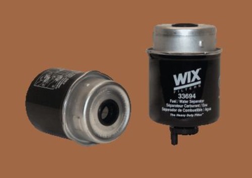 Fuel Water Separator Filter Wix 33694 | eBay