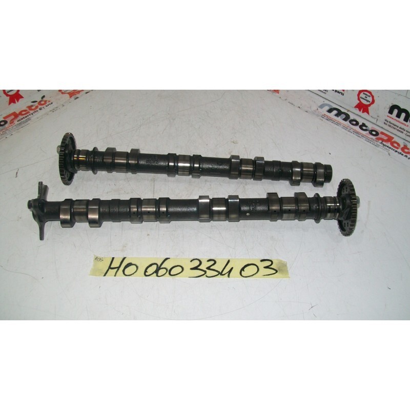 Axis A Cams Intake Cam Shaft Intake Honda Hornet 900 02 06 | eBay