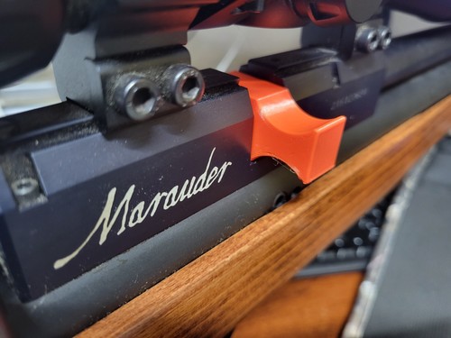 Benjamin Pistol/Rifle Marauder Single Shot Magazine - Tray | eBay