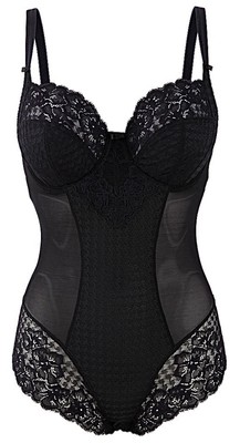 Panache Envy Black Underwired Body UK 30E | eBay UK