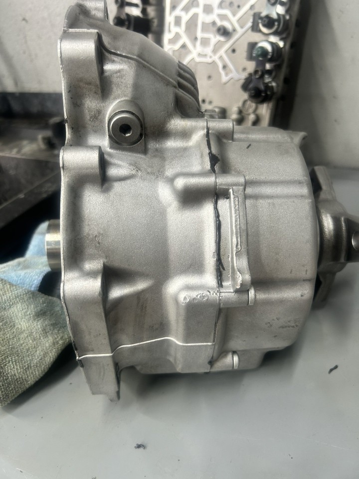 For 08-17 Mercedes W221 S550 CLS550 E350 4Matic AWD Transfer Case ...