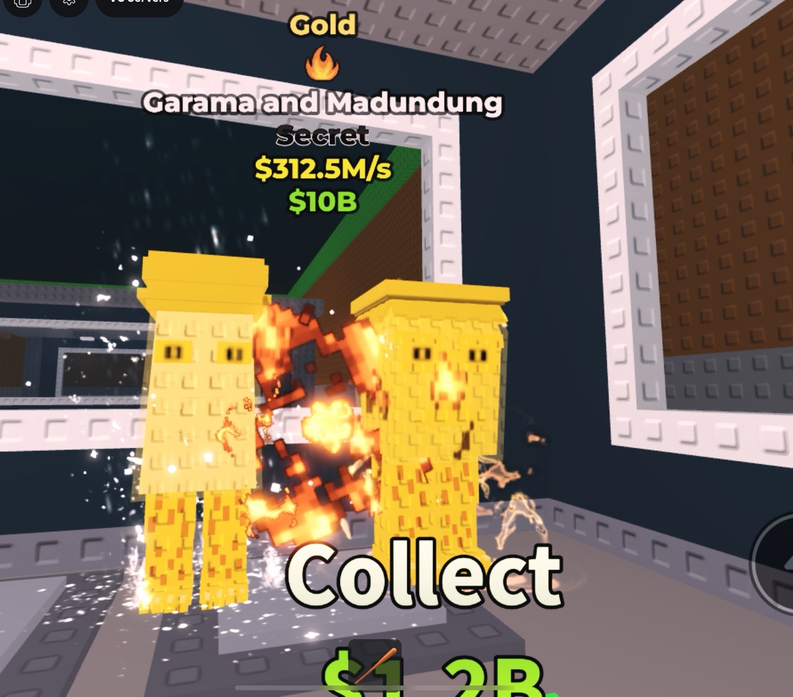 Gold Garama And Madundung | eBay