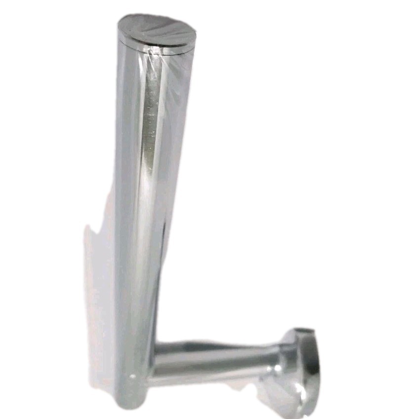 Trinsic Single Bar Tissue Holder, Chrome 75950 | eBay