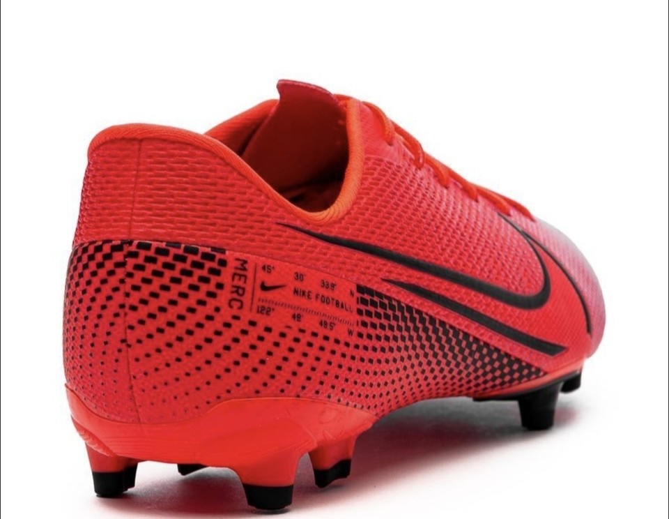 BRIB -Nike Jr Vapor 13 Academy AG ( Hash Ya Global Football) | eBay UK