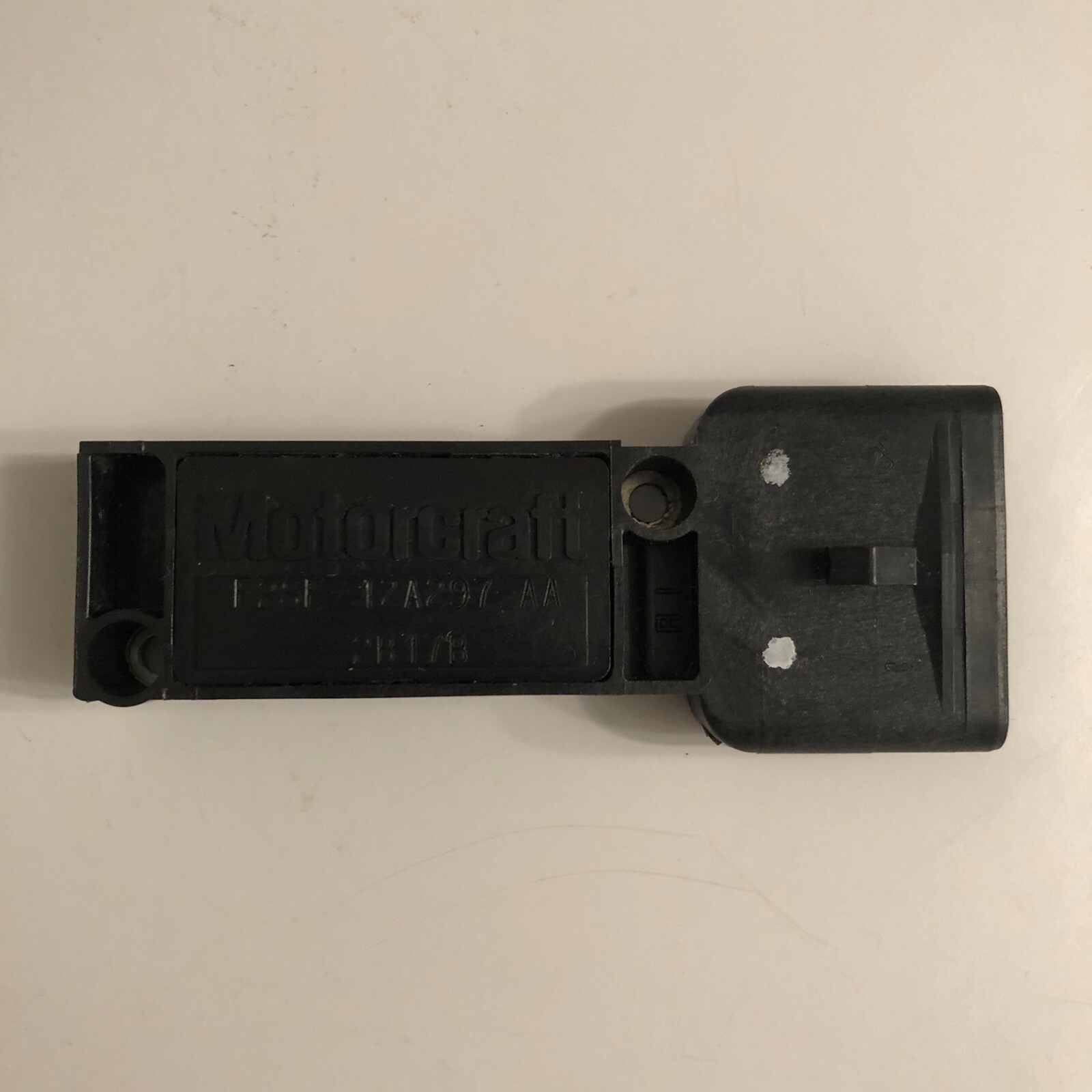 FORD TFI Ignition Module F2SF-12A297-AA ~ Genuine OEM ~ Black | eBay