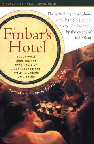 Finbar's Hotel: A Novel 9780156006330 | eBay
