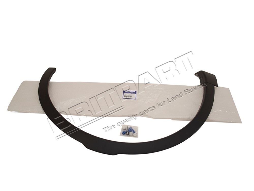 Land Rover Discovery Sport Front Fender Moulding Wheel Arch RH LR123729 ...