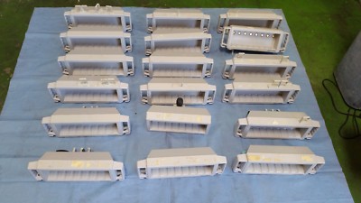 Agilent M1041A Module Rack | eBay