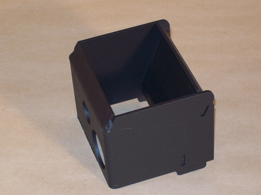 50-1166 ENVIRO MINI PELLET STOVE BURN POT | eBay
