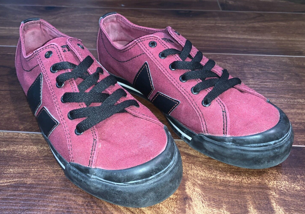 Macbeth Footwear Vegan