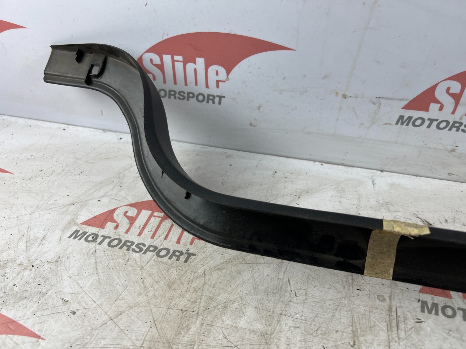 NISSAN S14 REAR BOOT TRIM PLASTIC 200SX S14 S14A SILVIA ZENKI KOUKI ...