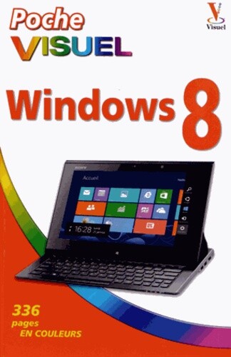 Poche Visuel Windows 8 | eBay