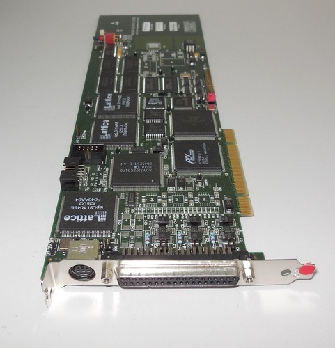 Radar 795000-020 RTL D11801-008(1) output card | eBay