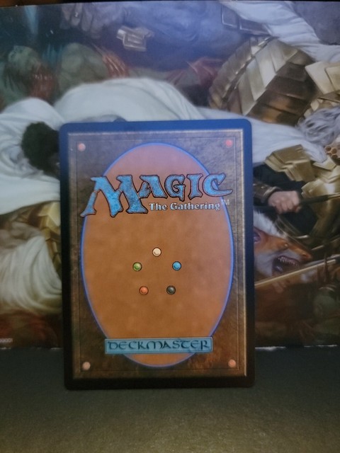 MTG Imp's Mischief Commander Masters 0167 Regular Rare for sale online ...