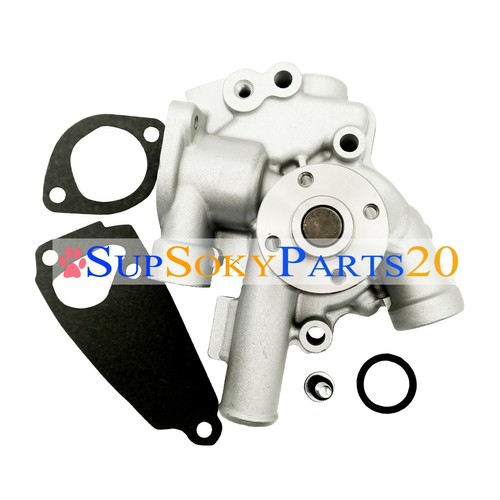 3TNV76 Water Pump 119717-42002 for Yanmar 3TNV76-KWA 3TNV76-NBK Engine ...