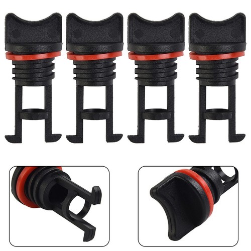 4PCS Replacement Bungs for Marine/Boat Drain Bung Plugs Standard Coarse Thread | eBay