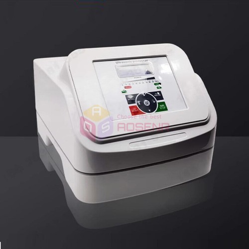 Lab Digital Handheld Ultrasonic Homogenizer Sonicator Cell Disruptor ...