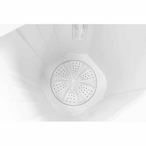 TECO 10kg Twin Tub Washing Machine Model TWM100TTBH RRP $899.00 | eBay ...