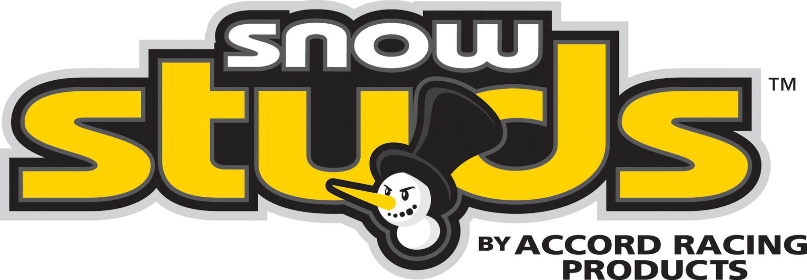 SnowStuds (1.625") Warthog XZP Studs w/ (3/4") Big Al Nuts (5/16") - 96 Pack | eBay