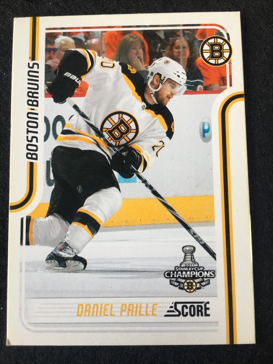 Daniel Paille
