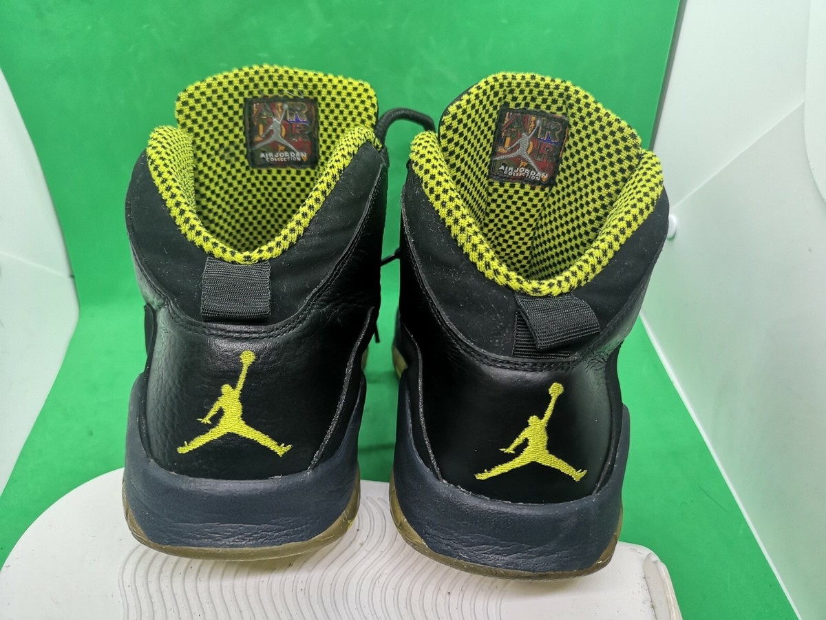 Venom Green 5s