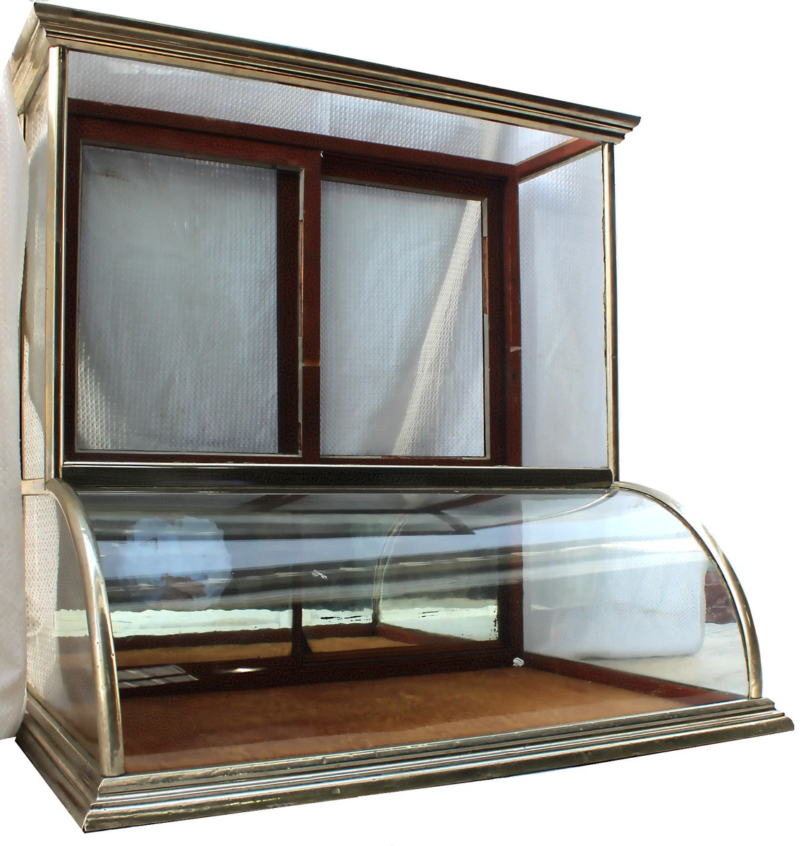Modern Shop Display Cabinets