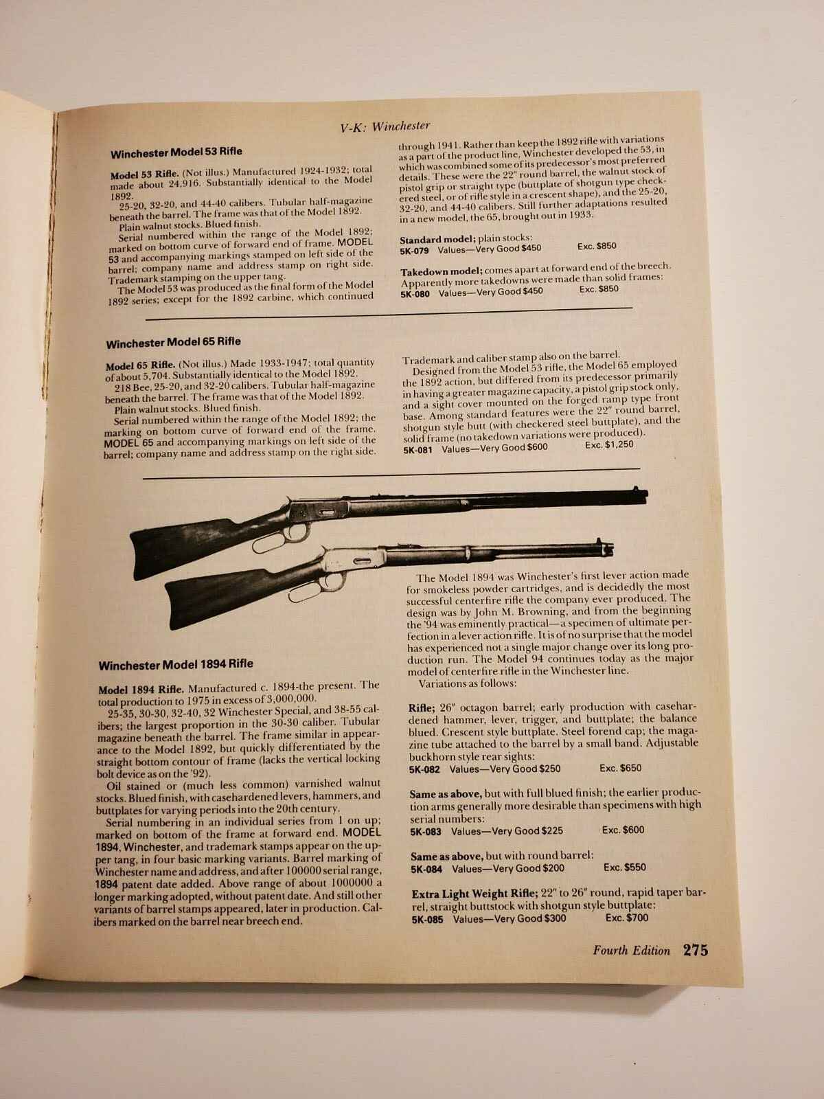 Flayderman%27s+Guide+to+Antique+American+Firearms+and+Their+Values+by ...