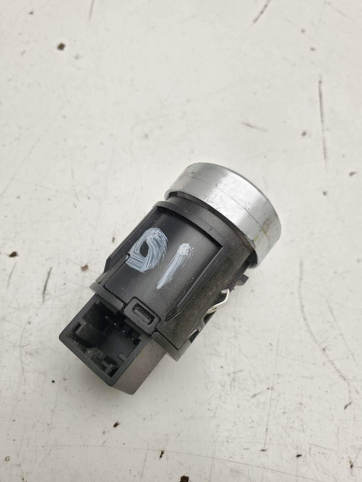2009-2012 AUDI A4 QUATTRO - Engine Start / STOP Switch 8K0905217 | eBay