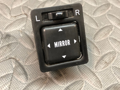 Toyota Truck 4Runner Sienna Rav4 Camry Power Door Mirror Control Switch ...