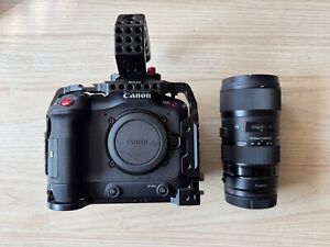 Canon C70 | eBay Canon C70 | eBay