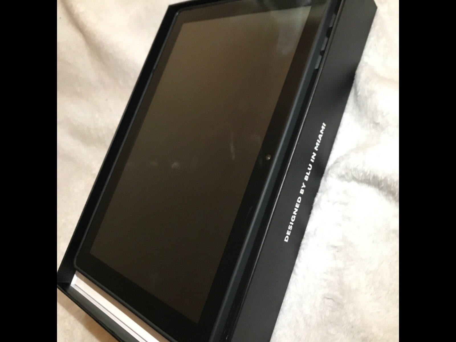 BLU M10L Pro 10.1" 32GB Blue Unlocked Tablet | Android | 3GB RAM | 32GB ...