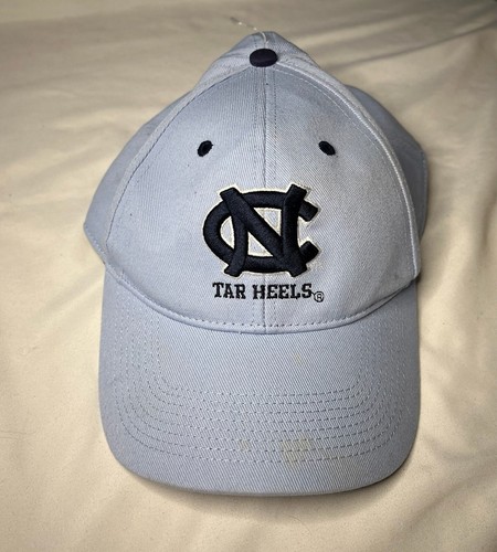 University of North Carolina Tar Heels Adjustable Hat Cap Men UNC NCAA ...