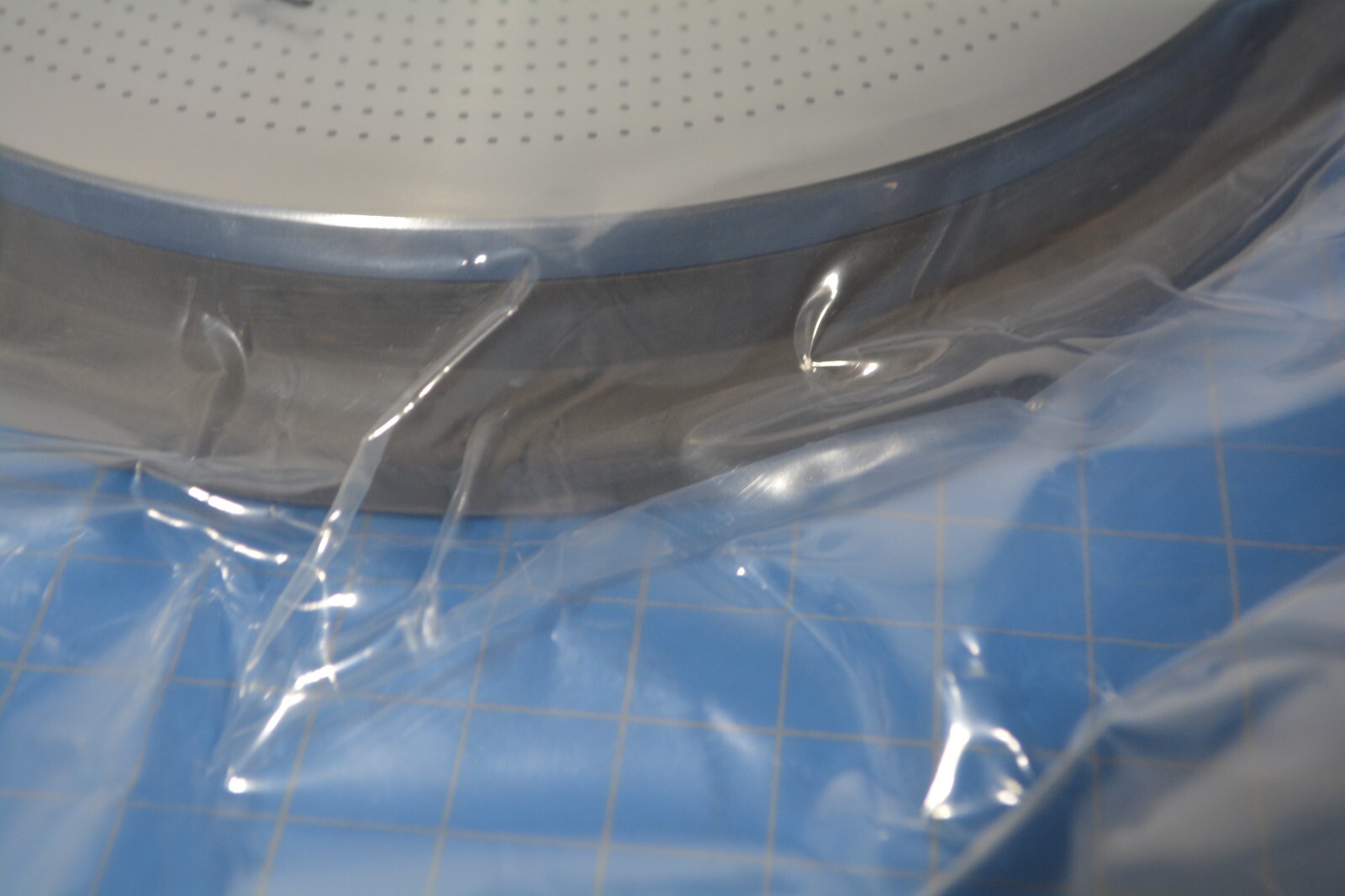 839-011906-001 / ELECTRODE SHOWER HEAD / LAM RESEARCH CORPORATION | eBay