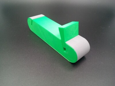 Small Sanding Block Precise Manual Sander 3D Printed Shaping Tool PICK ...