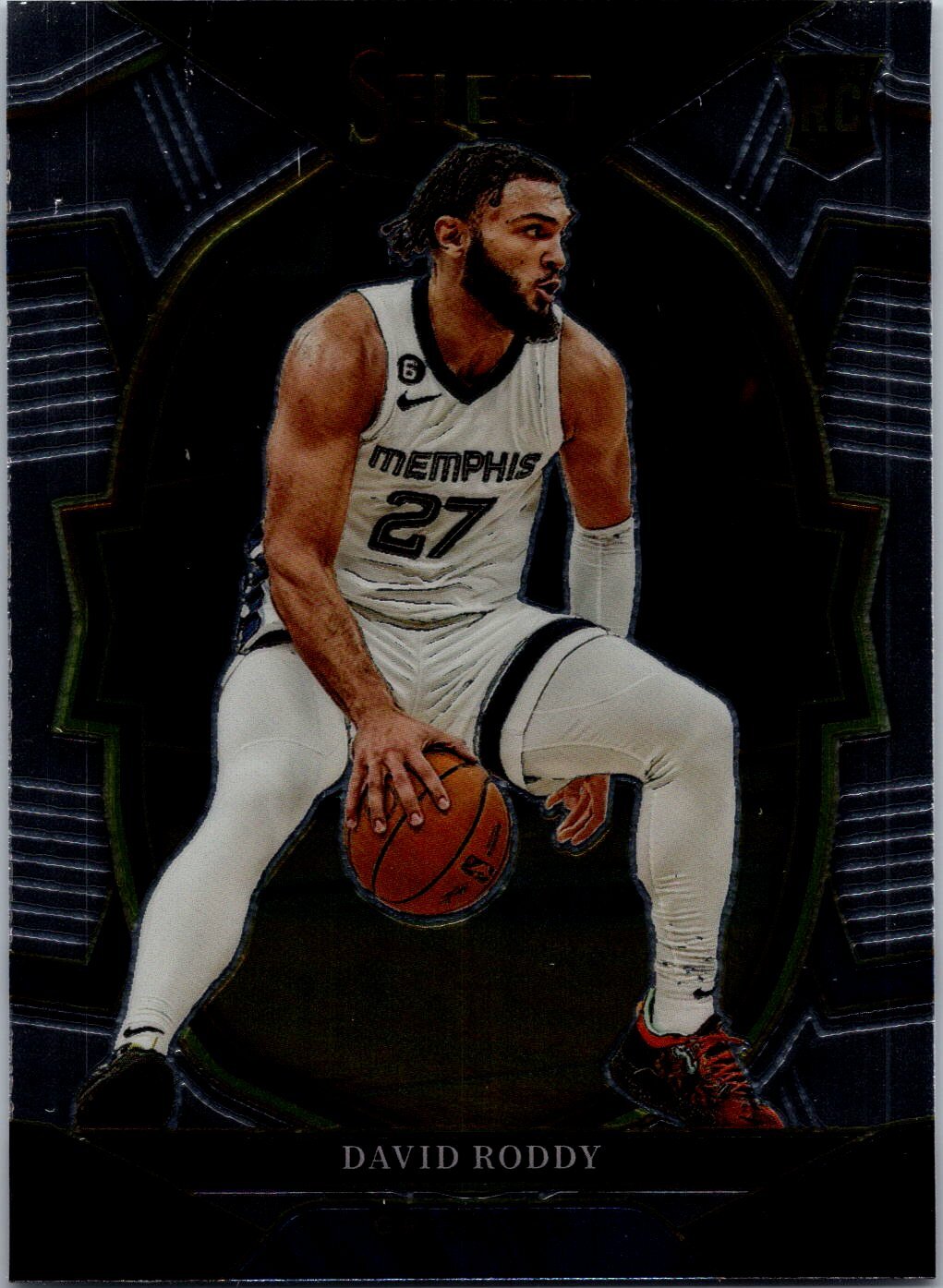 2022 Panini Select #78 David Rody Mint | eBay