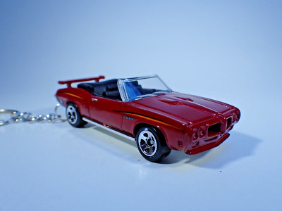 keychain '70 GTO convertable 1970 Pontiac GTO key chain | eBay
