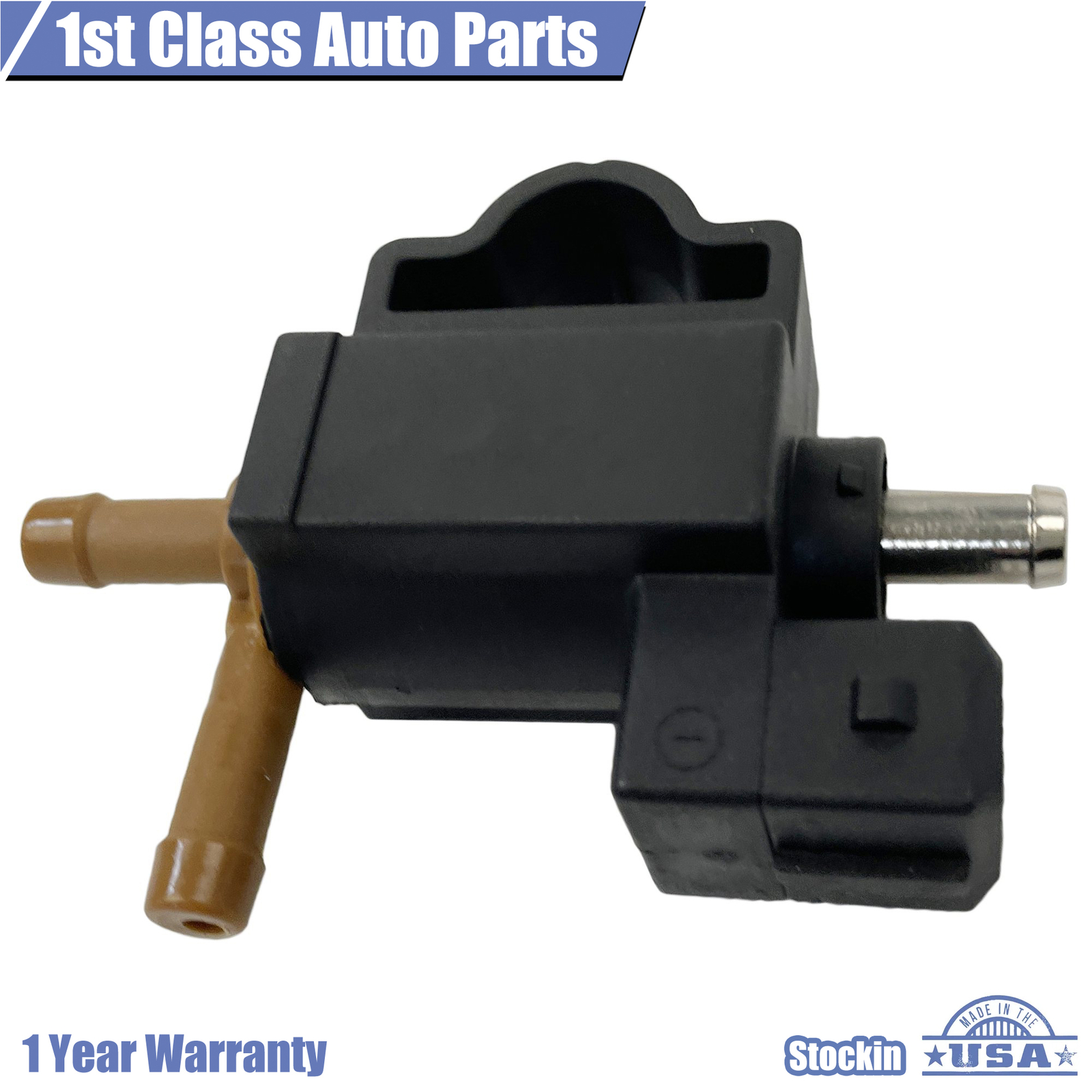 Turbocharger-Electric Diverter Valve For Chevrolet GM 2016 Cruze ...